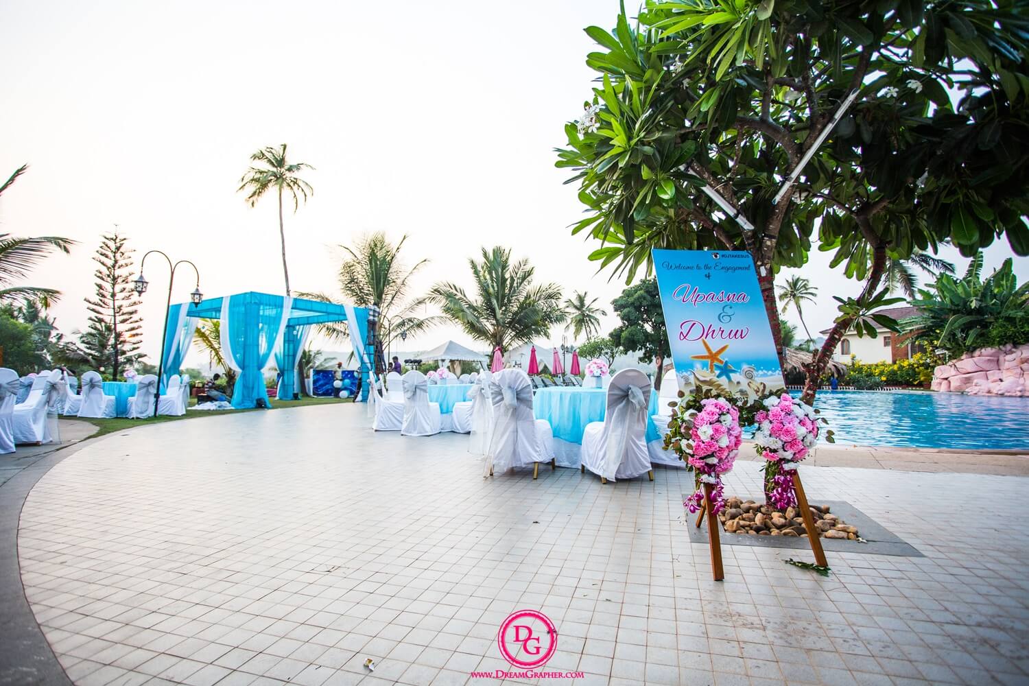 Dreamgrapher | Plan your Wedding in Goa with best wedding photographers ...